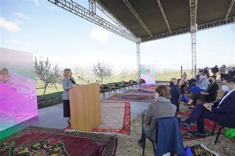 „აგროტურიზ ეკონომიკისა და მდგრადი განვითარების სამინისტრო Facebook