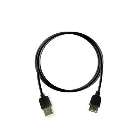 WAIR X USB Male To Female Extension Data Charger Cable Cord Adapter Feet Amazon