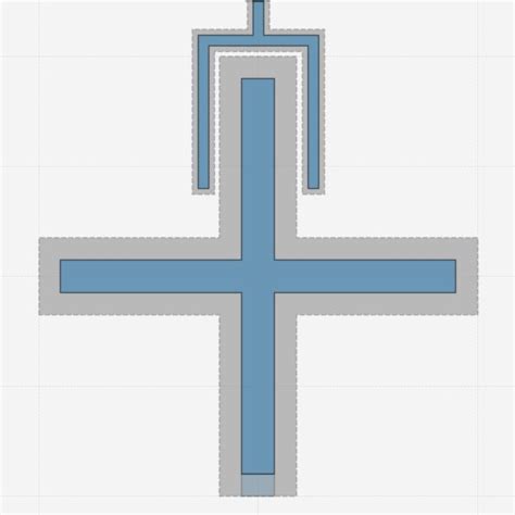 Design Rendered In Qiskit Metal GUI A Xmon Qubit Capacitively Download Scientific Diagram