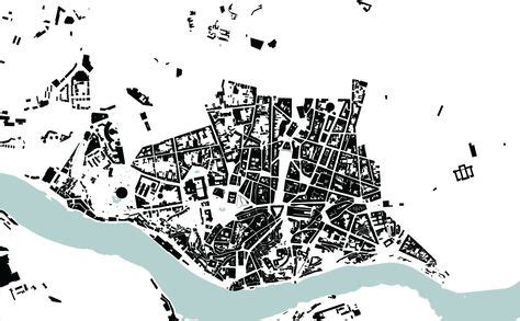 42 Best Nolli Map Images Map City Maps Cartography