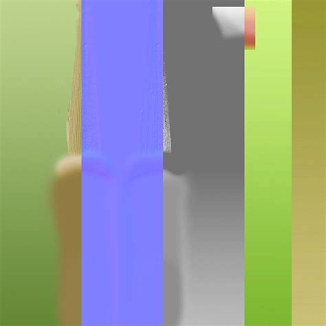 Bent Grass Pack 3d Model Download Grass On