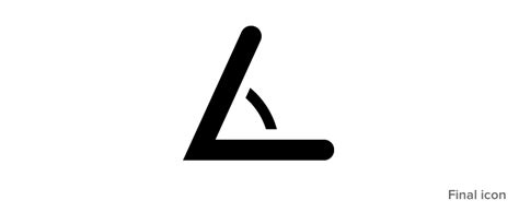 My Icon Design Workflow