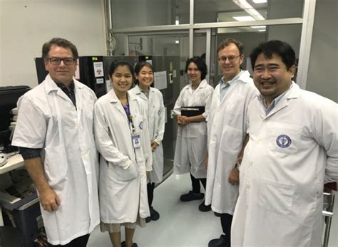 Global Laboratory Leadership Programme Gllp Woah Asia