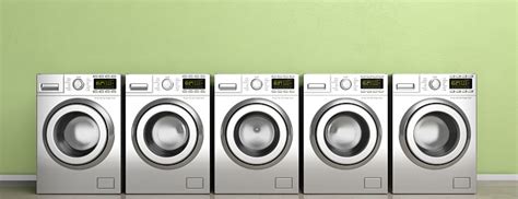 옷 세탁기 건조 기 기계에 나무 바닥 녹색 벽 배경 배너 3 차원 일러스트 레이 션 빨래방에 대한 스톡 사진 및 기타 이미지 빨래방 세탁기 상점 Istock