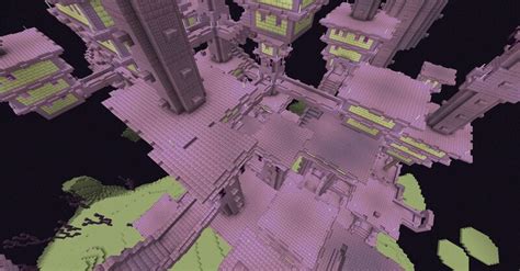 Minecraft But I Broke Structure Spawning Minecraft Data Pack