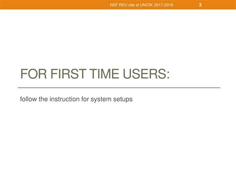 Parallel Computation With R And Python On Tacc Hpc Server Ppt Download