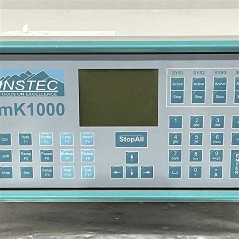 Instec Novus Ferro Pte Ltd