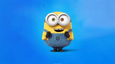 Minion Images Wallpaper Hd K Infoupdate Org