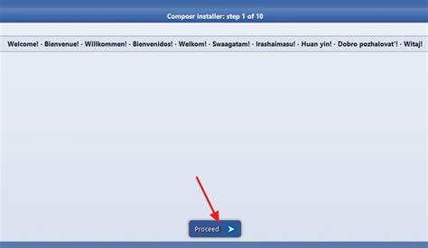 How To Install Composr CMS On XAMPP In Windows
