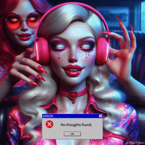 Synapse Error By Misstranci On Deviantart