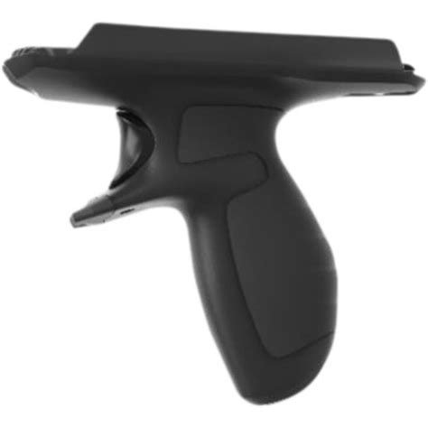 Edunet Eshop Zebra Handheld Terminal Trigger Handle