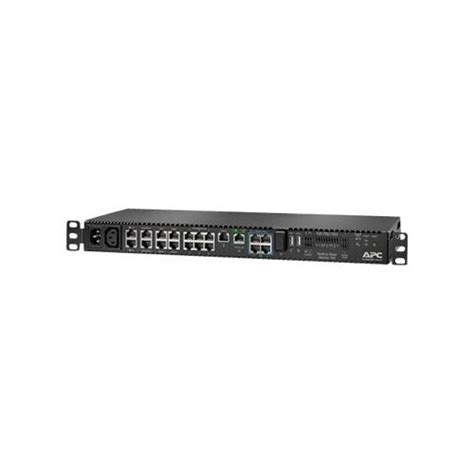 Buy Apc Nbrk0750 Netbotz Rack Monitor 750 Prime Buy