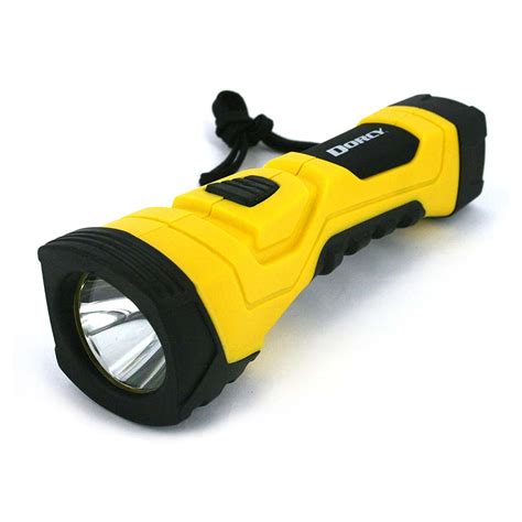 Dorcy Cyberlight Led Torch 200 Lumens D4757 Double Bay Hardware