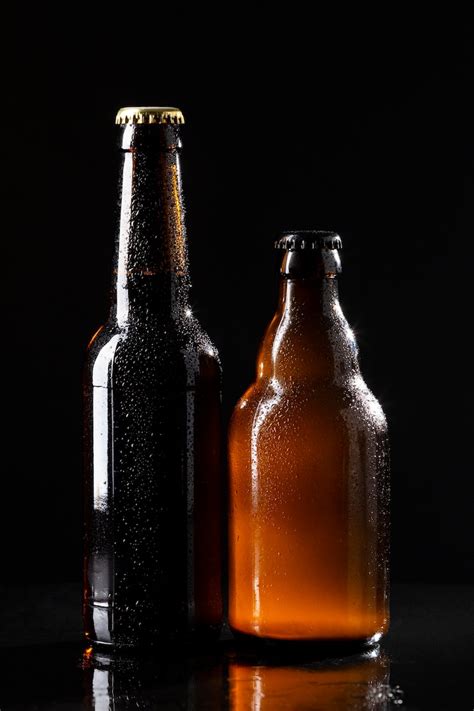 3 페이지 맥주병 이미지 Freepik에서 무료 다운로드