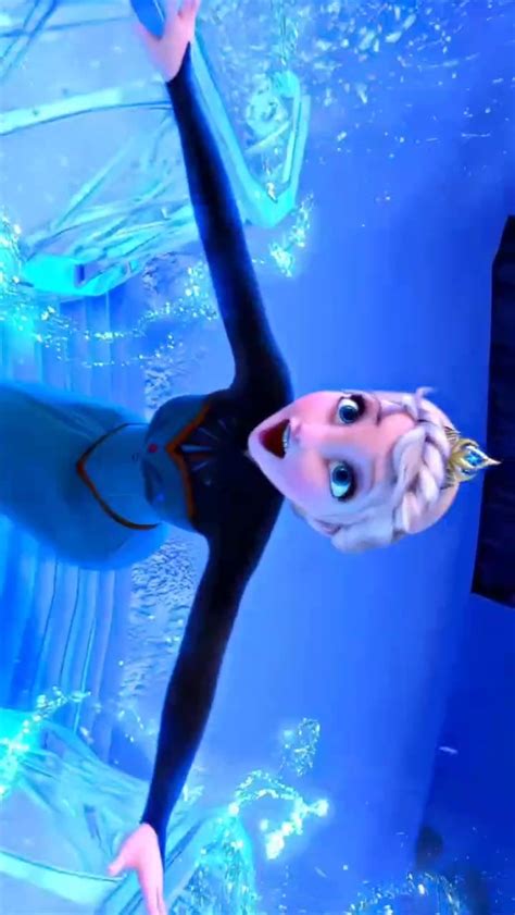 Frozen فیلم ویسگون