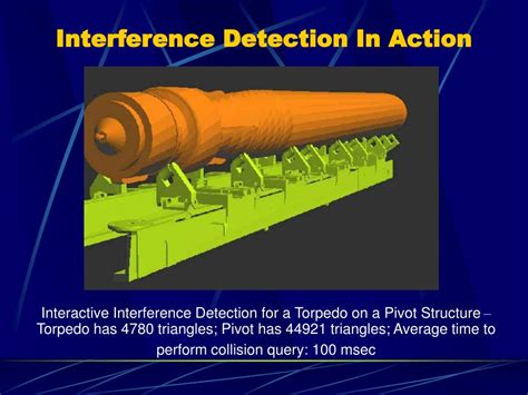 Ppt Obbtree A Hierarchical Structure For Rapid Interference