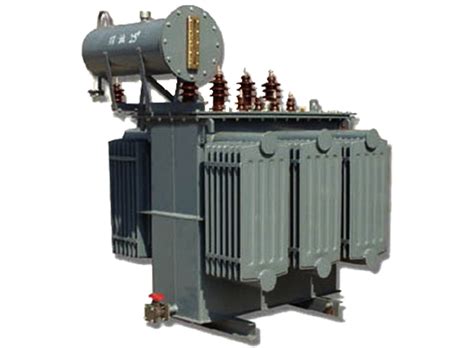 Earthing Transformer