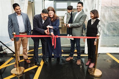 Service Foods Is A Living Example Of Visionary Leadership And Entrepreneurship Very Happy And