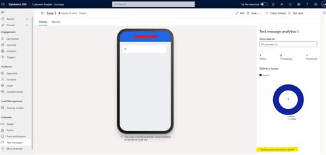 Dynamics Community Forum Thread Details