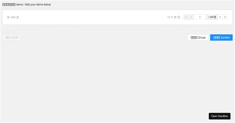html2ksetch demo forked codesandbox