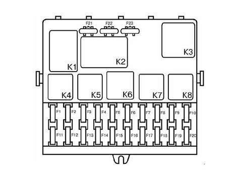 Предохранитель на кнопку багажника ваз 2110 (8 видео) | Автоинформер