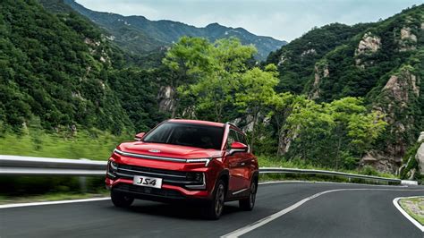Prices And Specifications For Jac Js4 2023 In Saudi Arabia Autopediame