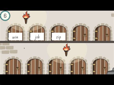 R Word Decoding Exercises CVC Speed Reads Banter Speech Language