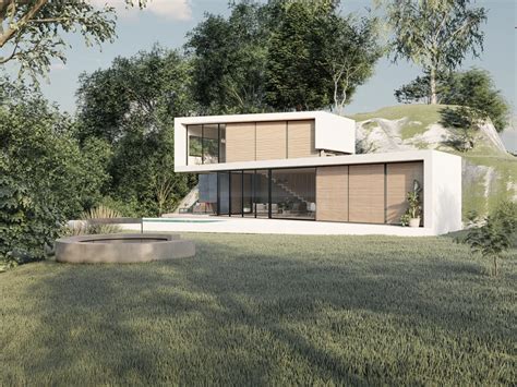 Lumion Rendering From SketchUp Vectorworks Chief Architect Etc Upwork