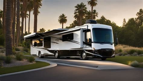 Automating Success The Rise Of Rv Park Automation Systems
