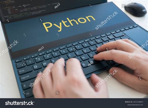 Python Frameworks Photos Images Pictures Shutterstock
