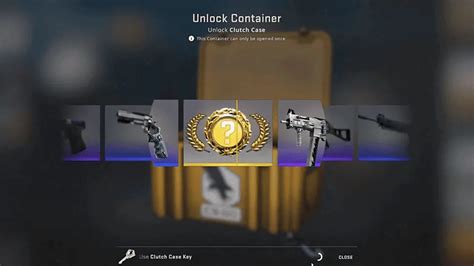 Is It Worth Opening Cases In CS GO Game Voyagers
