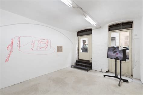 Review Programm Des Independent Space Index A Short Introduction Ueber Die Vielfalt Einer Szene