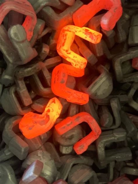 Hot Forging Service Chuan Chi Industrial