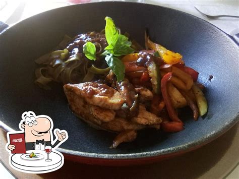 Rosemarys Restaurant Klerksdorp Restaurant Menu And Reviews