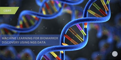 Machine Learning For Biomarker Discovery Using Ngs Data Cbirt