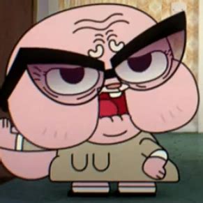 The Amazing World Of Gumball Granny Jojo Full Episode