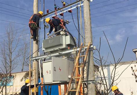 Distribution Transformer Fault Analysis Transformer Manufacturerstransformer Supplierlvandhv