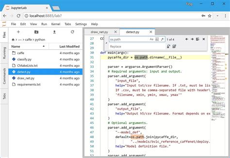 bring “vs code” to your jupyterlab 🎈 by fing medium