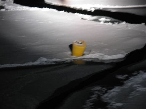 ITP 100 Ice Tethered Profiler