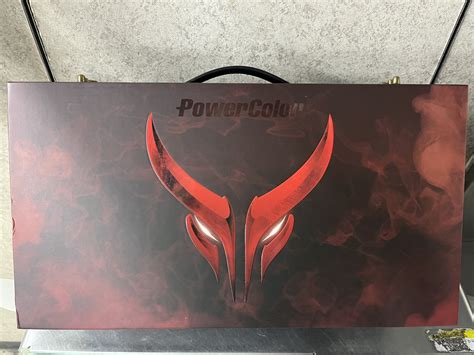ツクモネットショップ On Twitter Red Devil違いの7900xtxも入荷してます 人気製品なのでお早めにどうぞ Jp