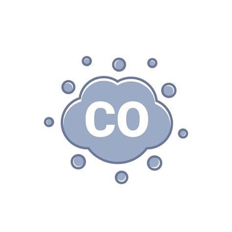 Carbon Monoxide Formula Over 274 Royalty Free Licensable Stock Illustrations And Drawings