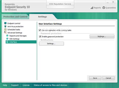 Endpoint Security Windows 11
