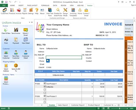 Manage Software Maintenance Billing In Excel Fliplalaf