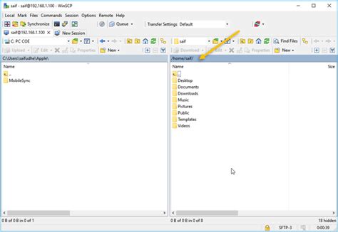 linux mint ssh how to enable and configure it properly getlabsdone