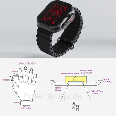 Fully Functional Mechanical Apple Watch Looks Better Than Expected TechEBlog