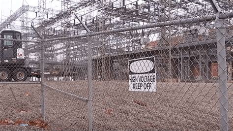 attack ready protectors of local power grid say they are vigilant and