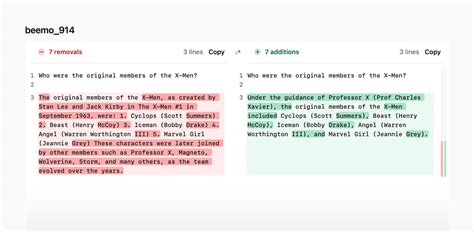 Meet Beemo A Benchmark For Ai Text Detection