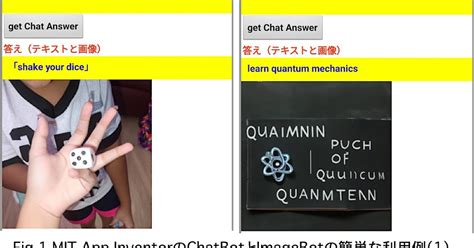 Sparse Dense By Foyo 生成aiブロックがmit App Inventorで使えるようになった1