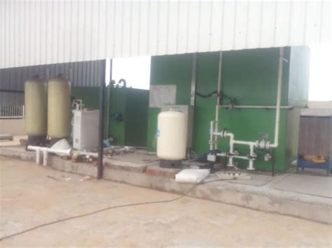 Sequential Batch Reactor Plant SBR Manufacturer Ahmedabad Gujarat India