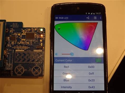 Cypress Psoc® 6 Ble Pioneer Kit Cy8ckit 062 Ble Review Element14 Community